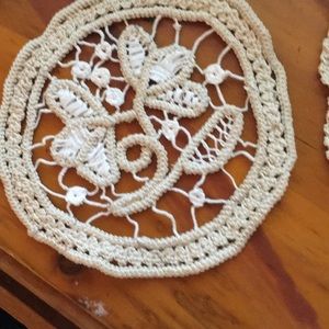 Other | Romanian Macrame | Poshmark